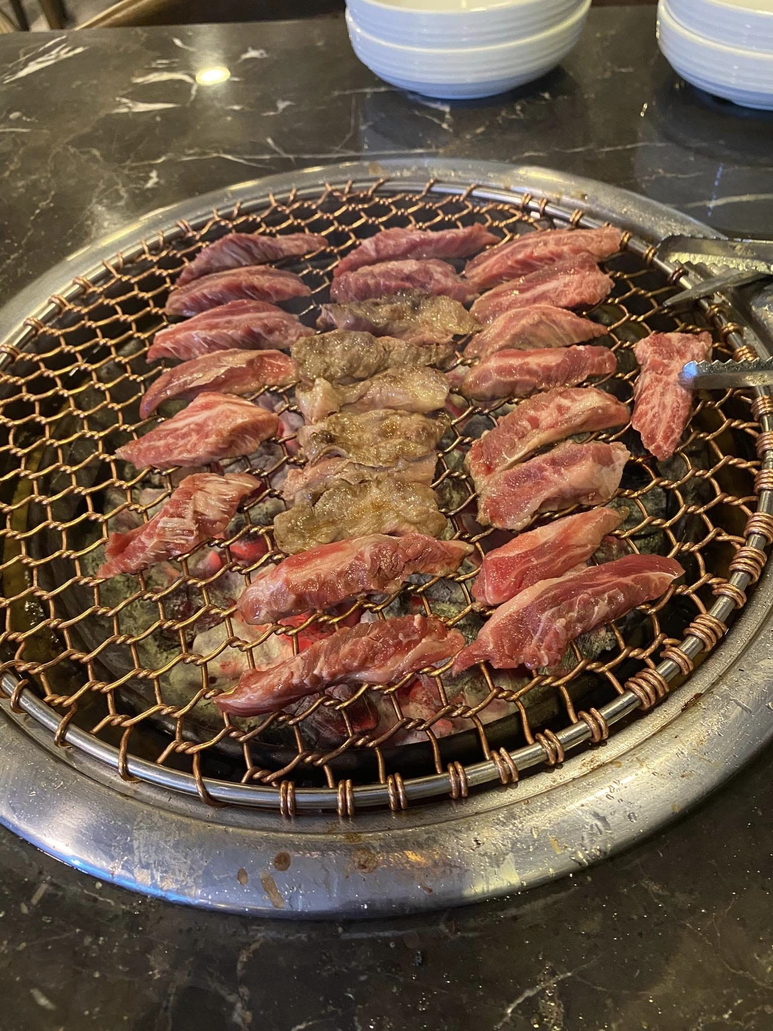 Jung’s Kitchen in Quezon City: Serving High-Quality Meat and Standout ...