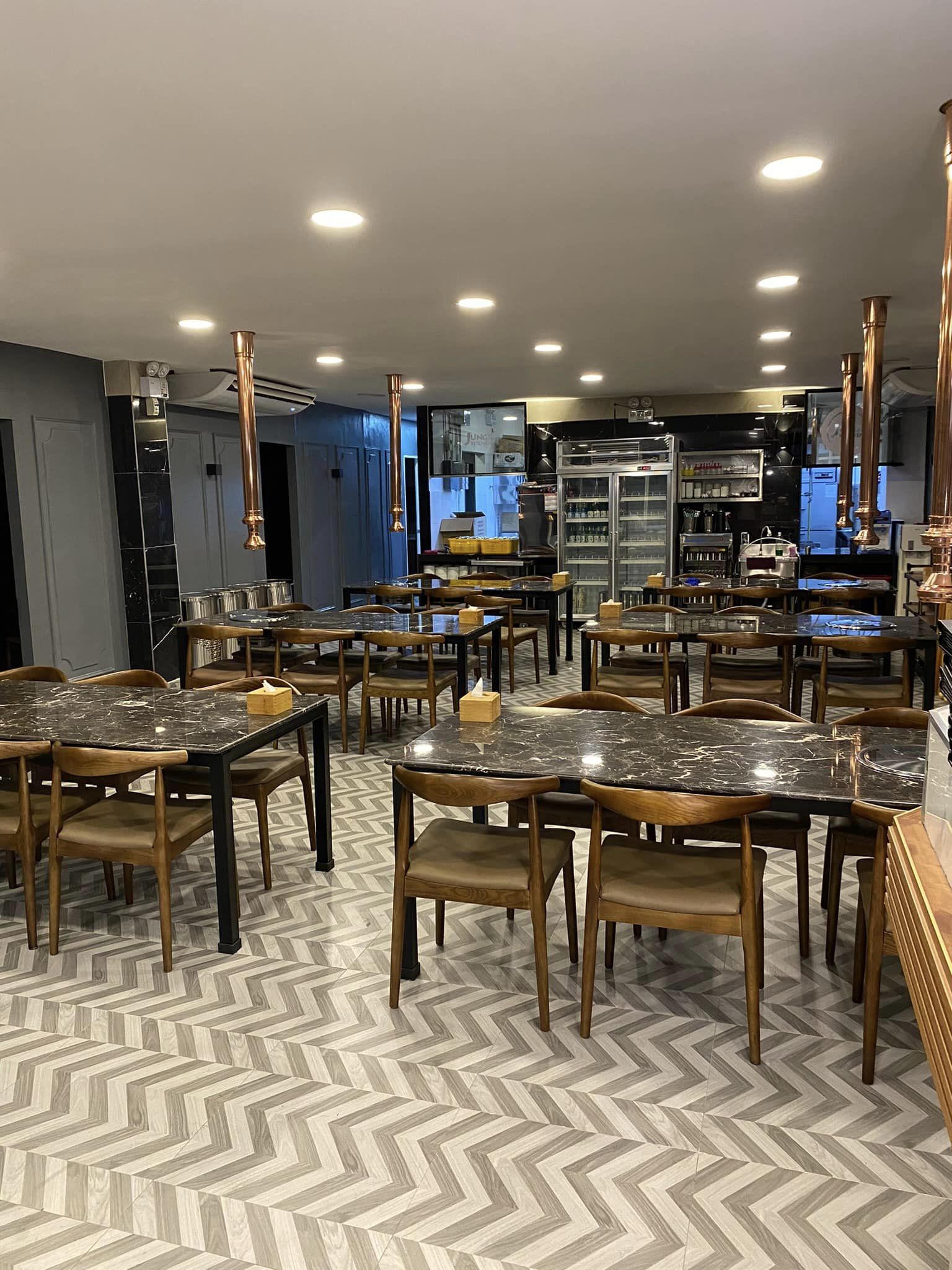 Jung’s Kitchen in Quezon City: Serving High-Quality Meat and Standout ...