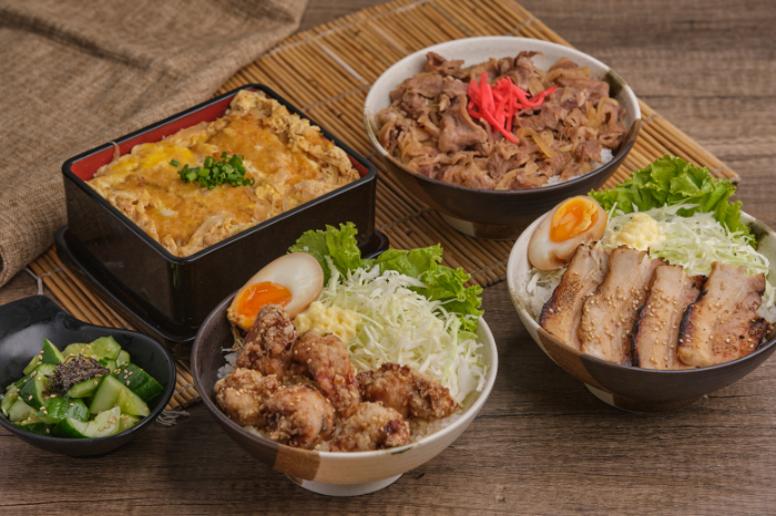 Kenshin Japanese Izakaya Restaurant in Makati: All-Time Favorites in ...
