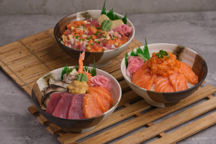 Kenshin Japanese Izakaya in Makati: Indulge in Authentic Japanese ...