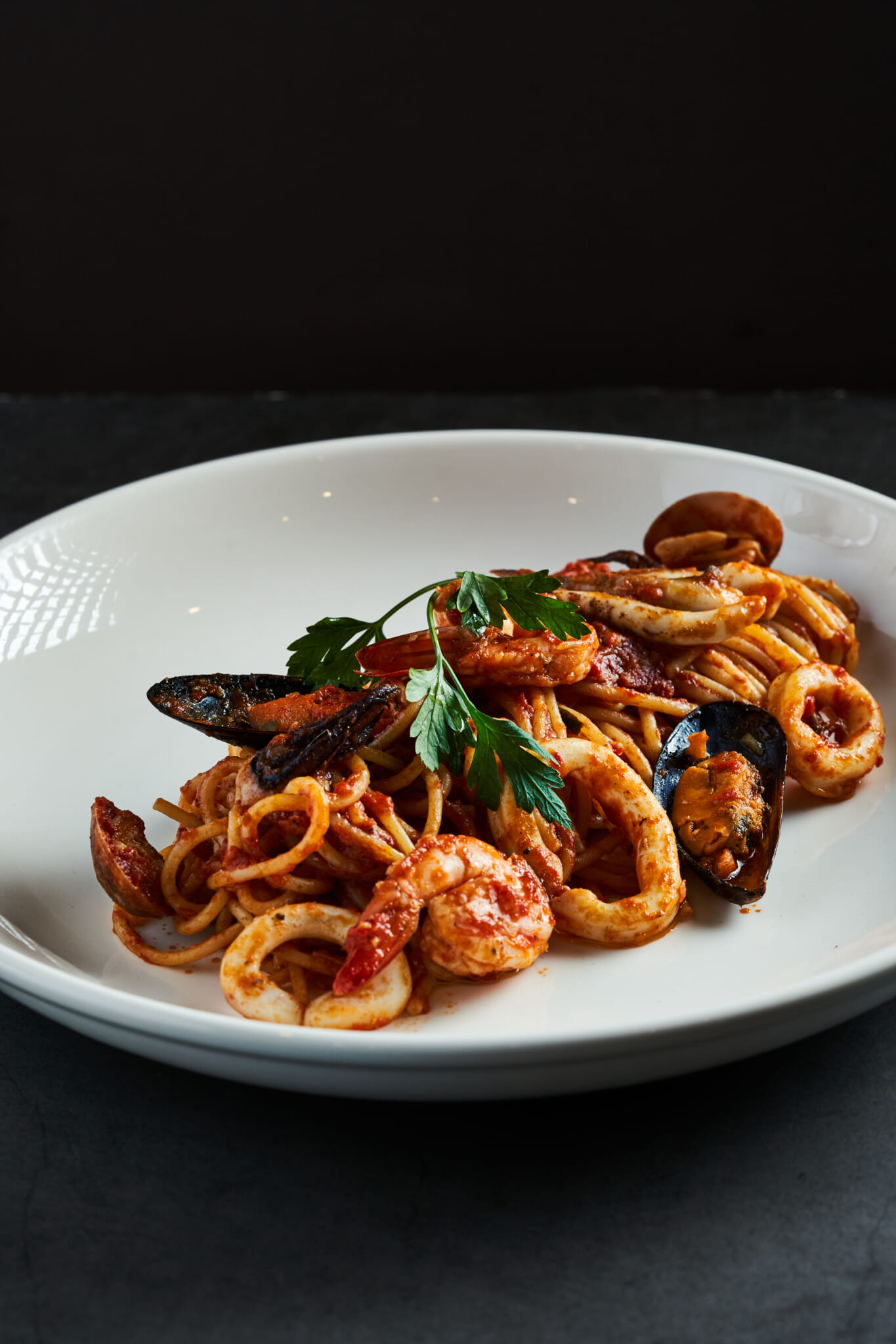 Mangiamo Ristorante & Pizzeria in Makati: Where Authentic Italian ...