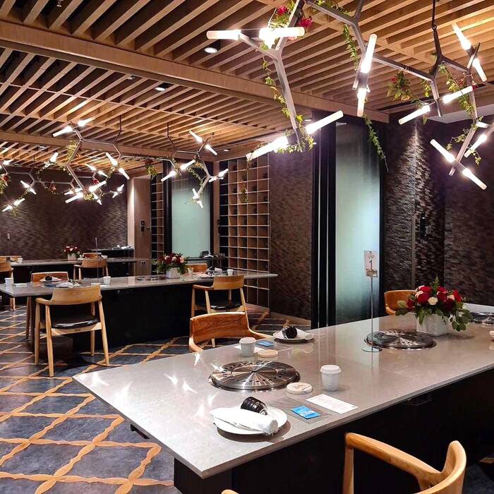 Oori in Pasay: Korean BBQ and K-Favorites at Its Finest | Philippine Primer