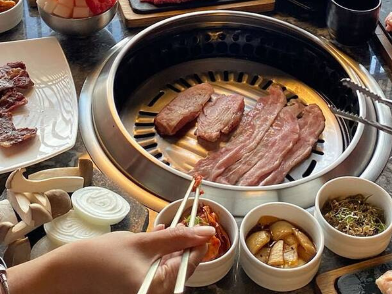 Oori in Pasay: Korean BBQ and K-Favorites at Its Finest | Philippine Primer