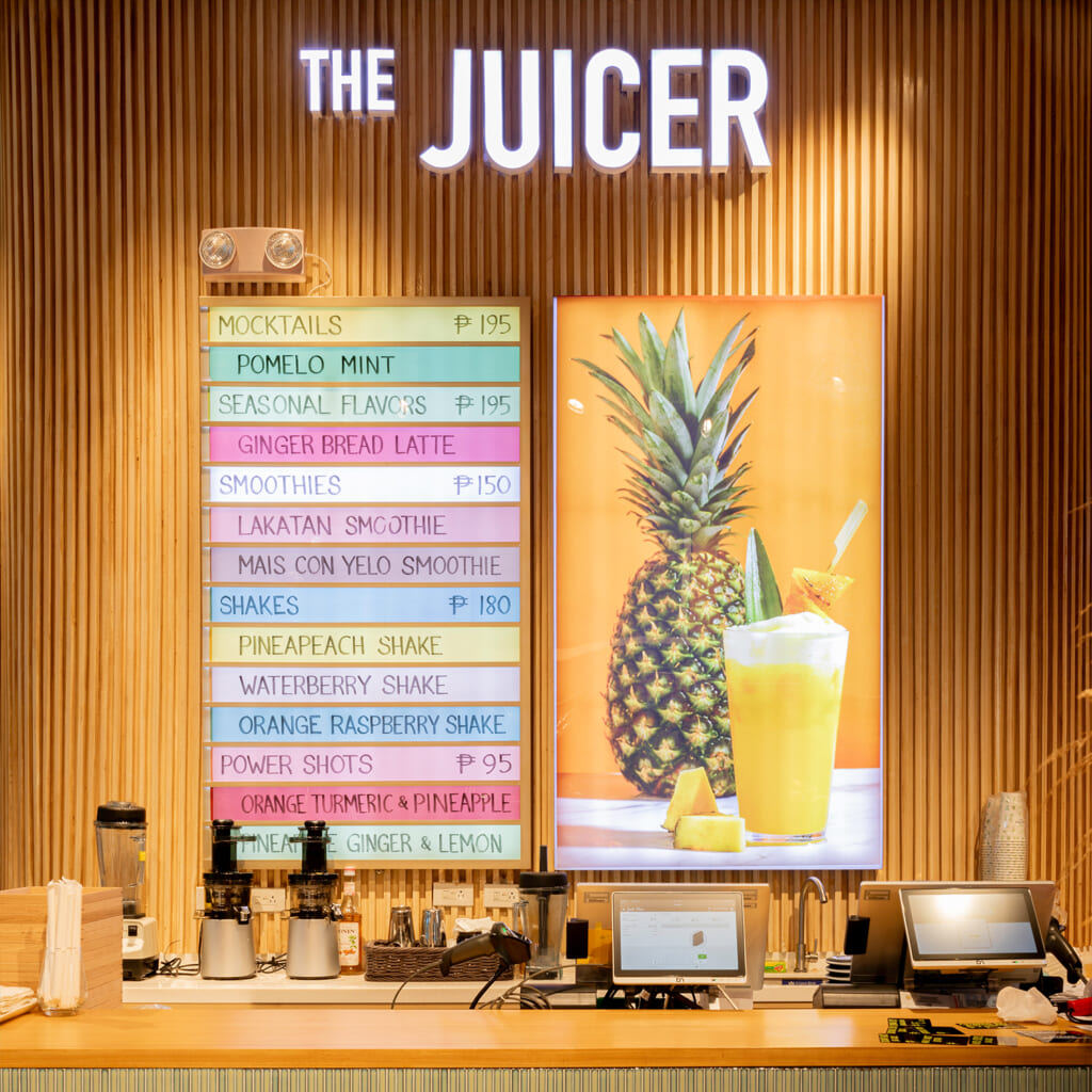 Joel’s Place in Makati: A Modern Grocerant Offering Premium Pantry ...