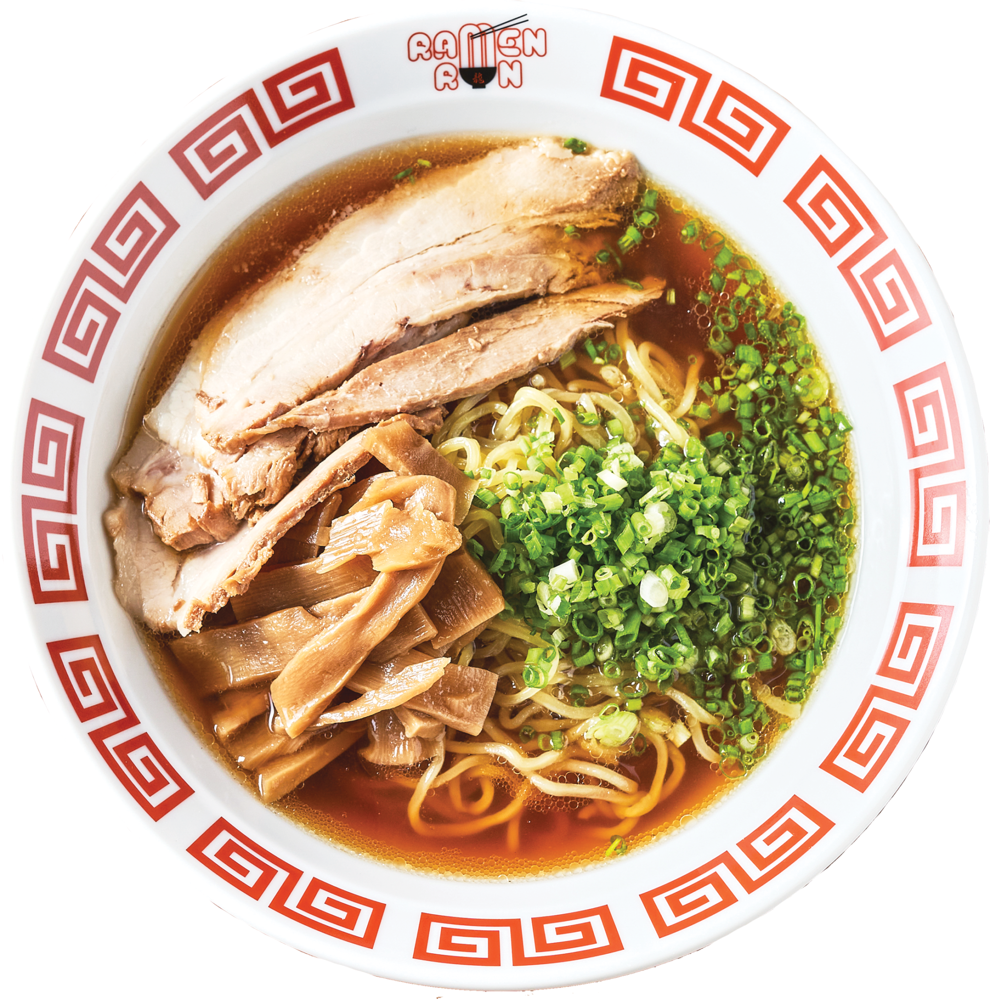 Ramen Ron in Makati: Serving You Soul-Soothing Bowls of Ramen Goodness ...