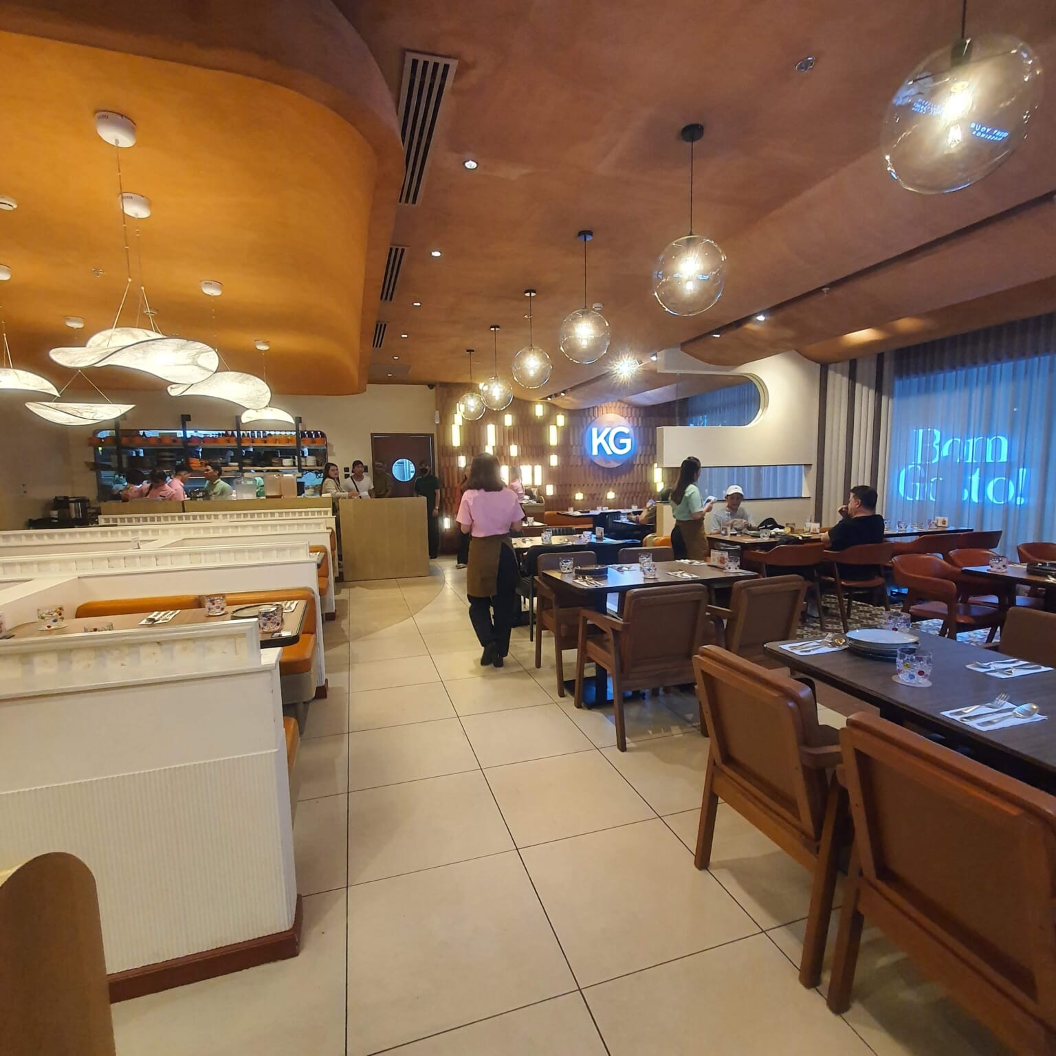 Krazy Garlik in Makati: Truly Crazy About Garlic | Philippine Primer