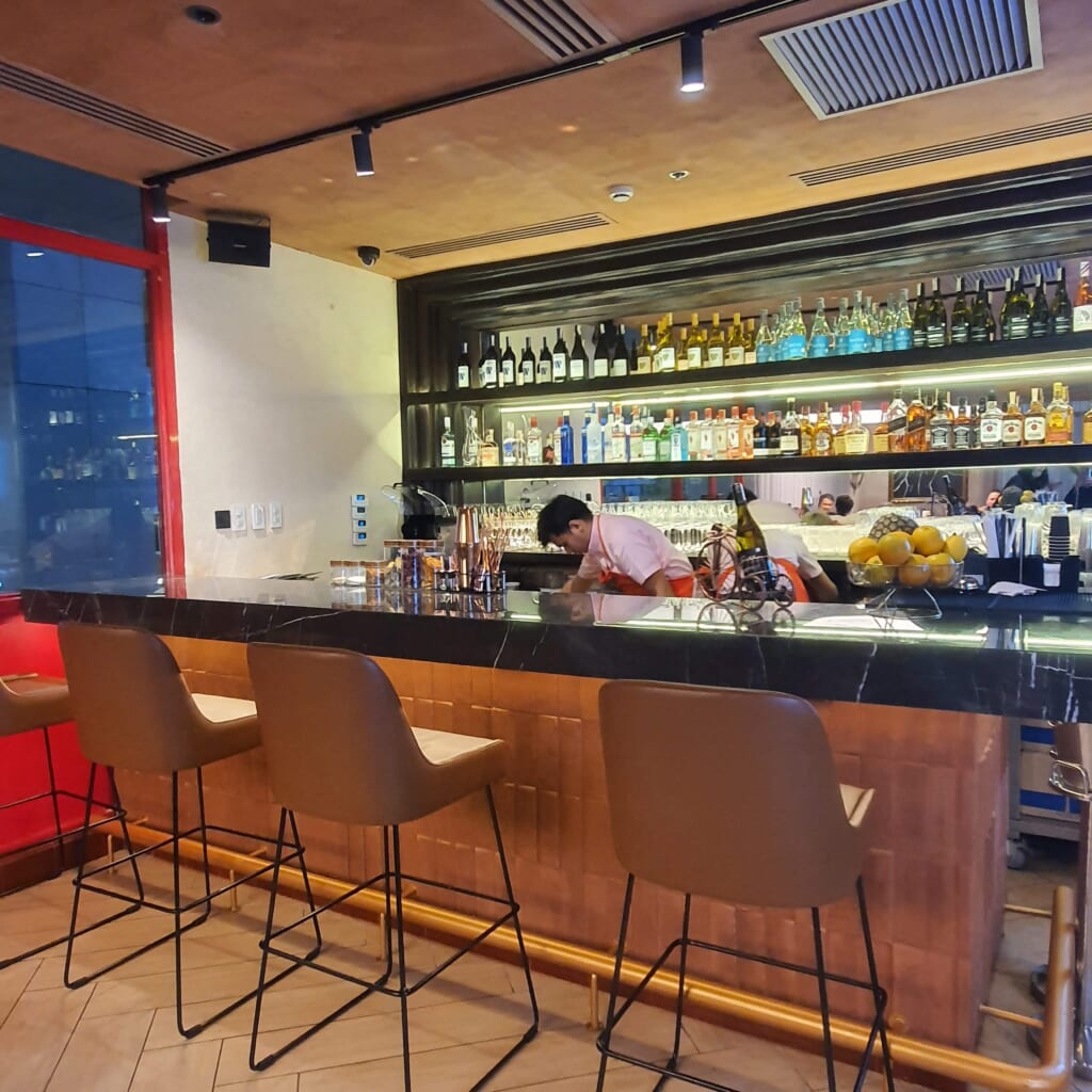 Krazy Garlik in Makati: Truly Crazy About Garlic | Philippine Primer