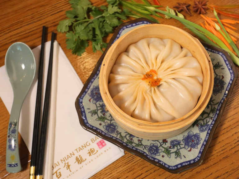 Bai Nian Tang Bao in Makati: Homecooked Chinese Dishes to Satisfy You ...
