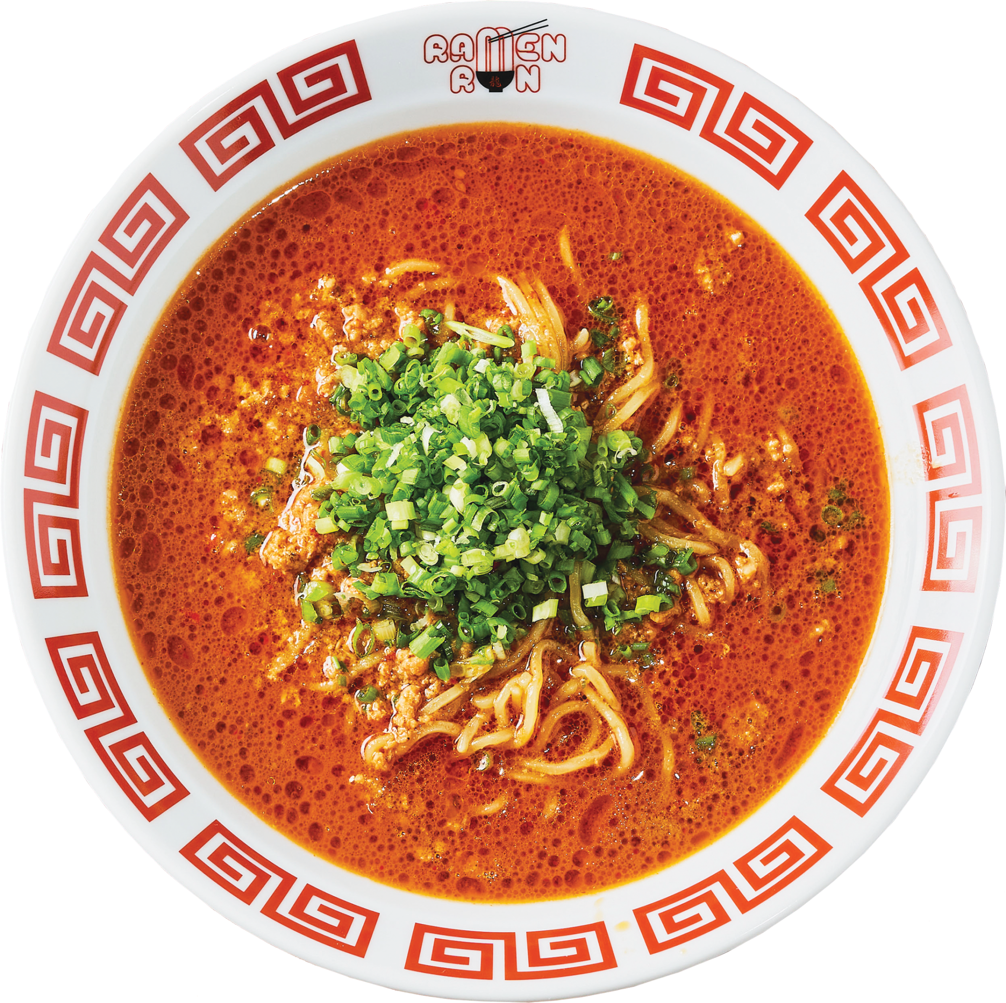 Ramen Ron in Makati: Serving You Soul-Soothing Bowls of Ramen Goodness ...