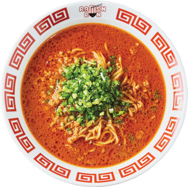 Ramen Ron in Makati: Serving You Soul-Soothing Bowls of Ramen Goodness ...