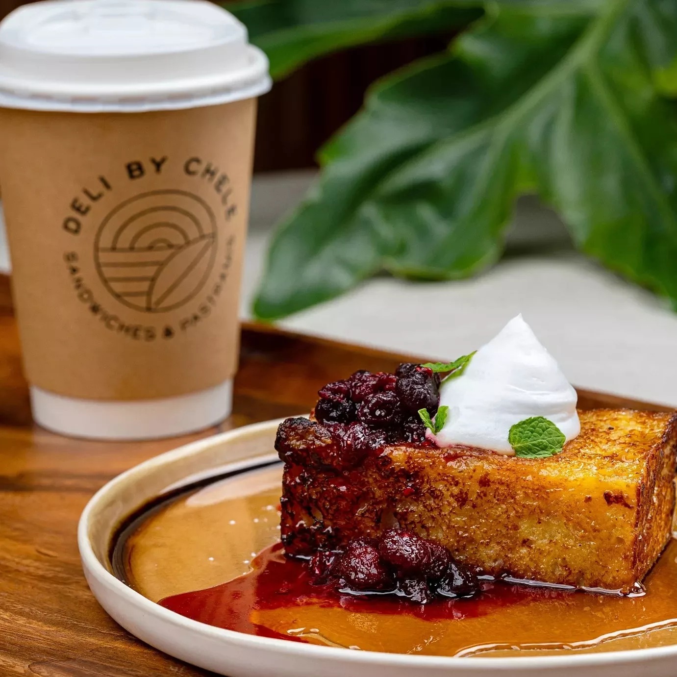 Deli by Chele in Makati: Homemade Pastramis, Freshly Baked Bread, and ...