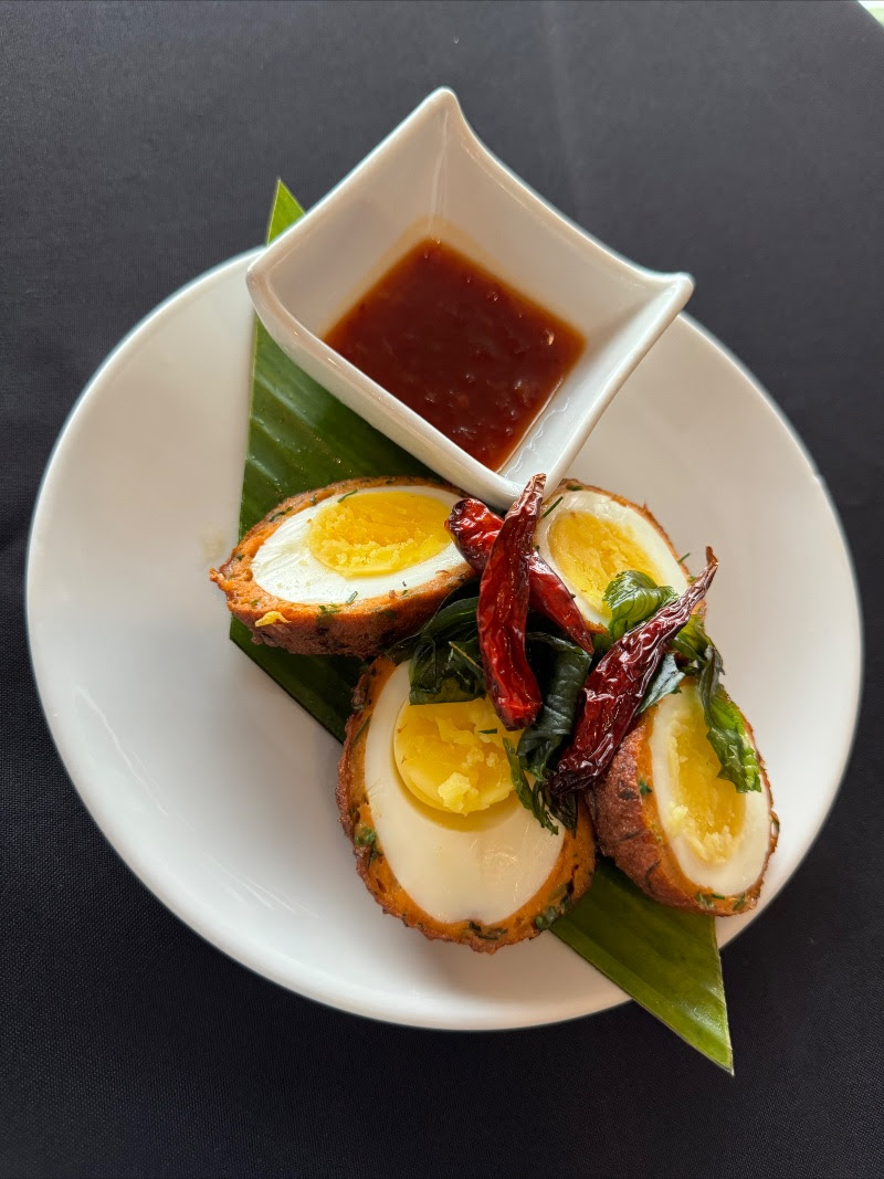 AzuThai in Makati: Serving Authentic Thai Cuisine Since 2008 ...