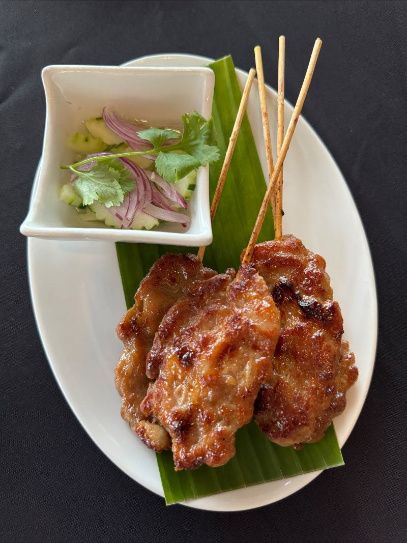 AzuThai in Makati: Serving Authentic Thai Cuisine Since 2008 ...