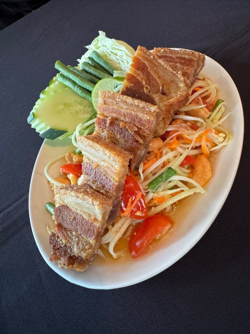 AzuThai in Makati: Serving Authentic Thai Cuisine Since 2008 ...