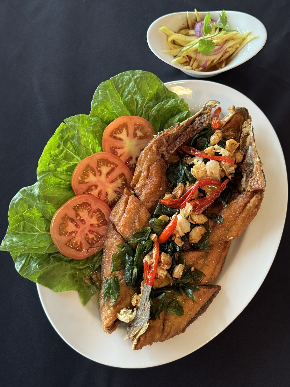 AzuThai in Makati: Serving Authentic Thai Cuisine Since 2008 ...