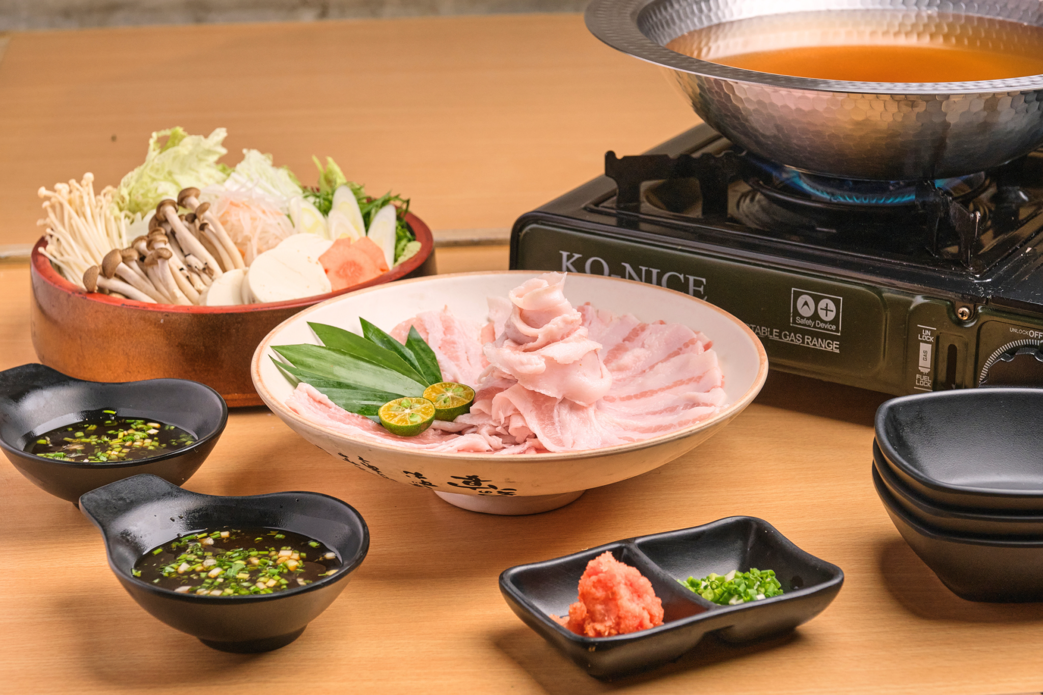 Kenshin Japanese Izakaya in Makati: Indulge in Authentic Japanese ...