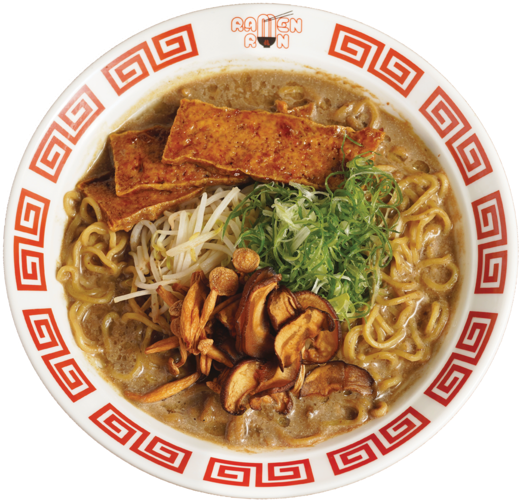 Ramen Ron in Makati: Serving You Soul-Soothing Bowls of Ramen Goodness ...