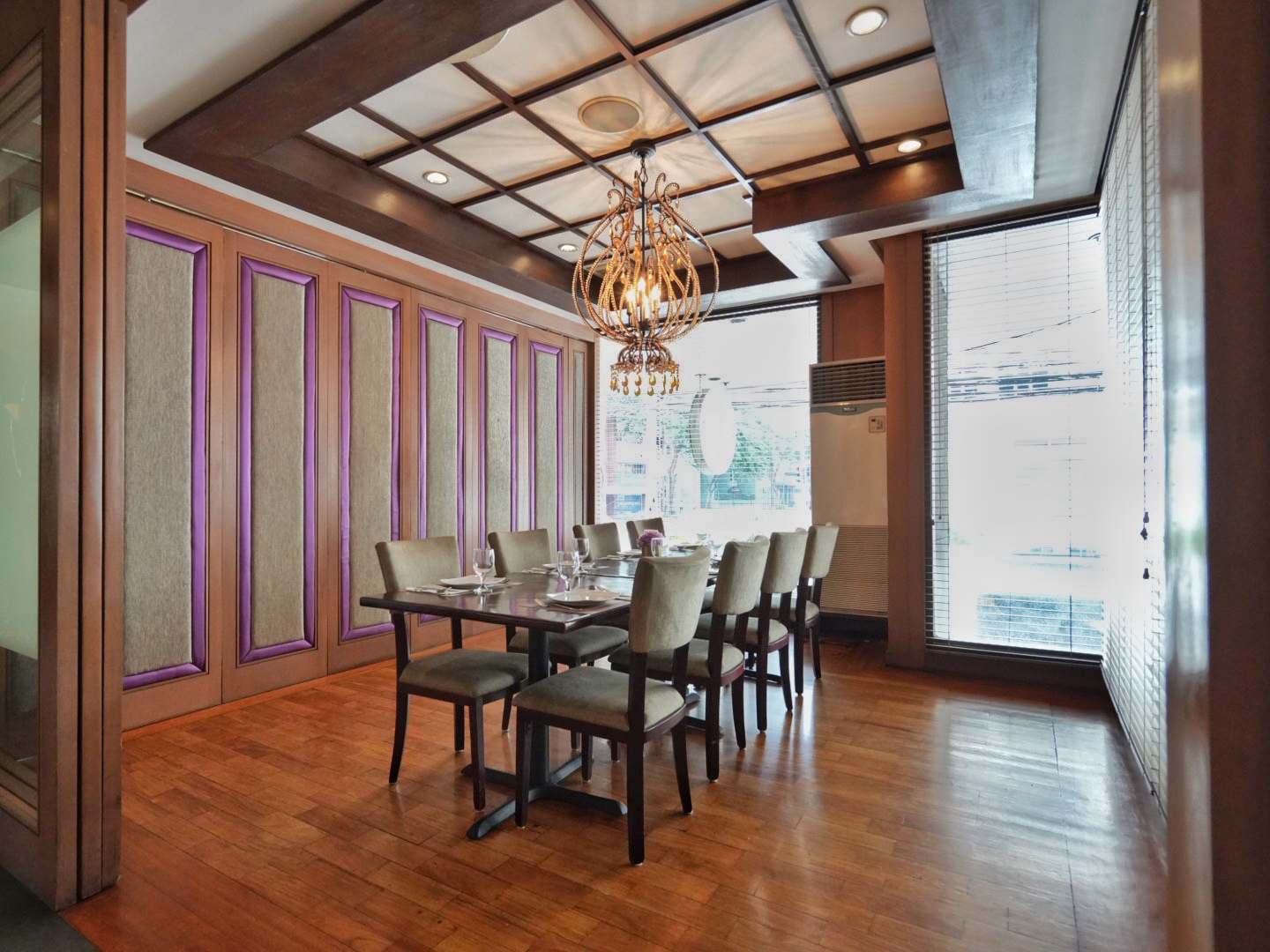 AzuThai in Makati: Serving Authentic Thai Cuisine Since 2008 ...
