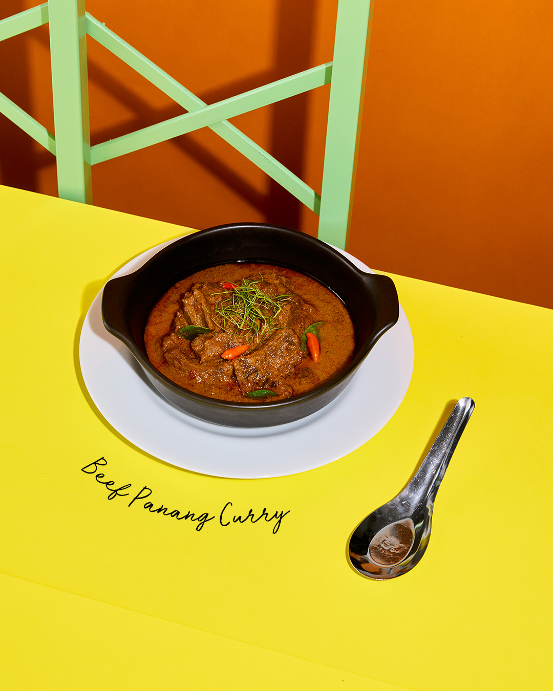 Greyhound Cafe in Taguig: Thai Food with Modern Twists | Philippine Primer