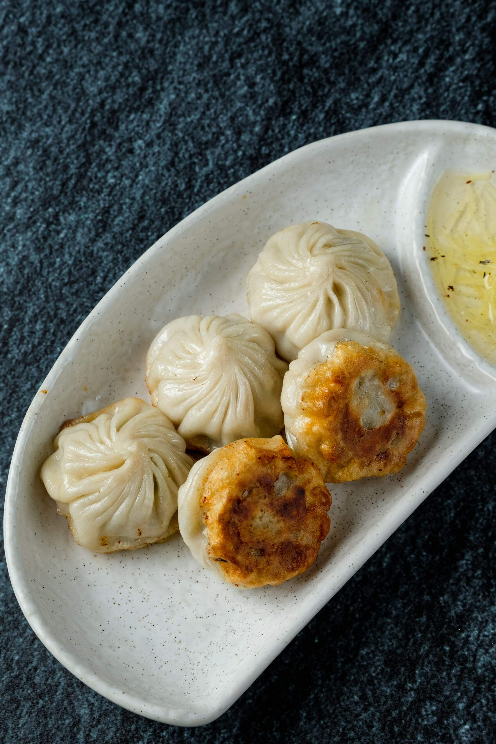 Marudori Ramenba in Makati: Excellent Shiratsuyu Ramen Offerings ...