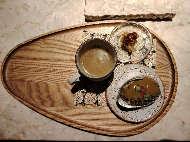 Inatô in Makati: Discovering Filipino Flavors in a Bold, New Way ...