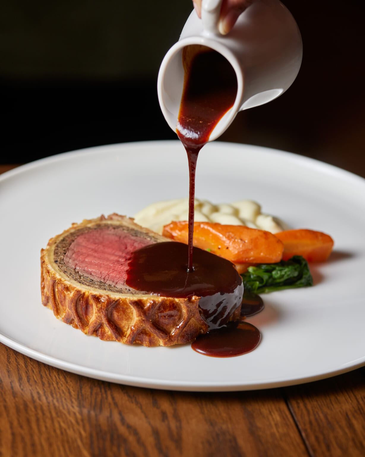 Gordon Ramsay Bar & Grill in Pasay: Bringing the Celebrity Chef’s Beef ...