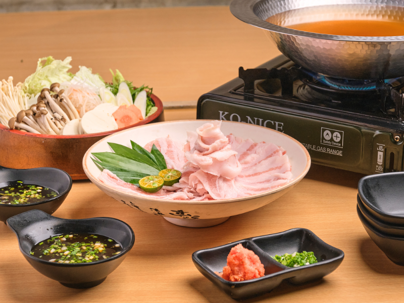 Kenshin Japanese Izakaya in Makati: Indulge in Authentic Japanese ...