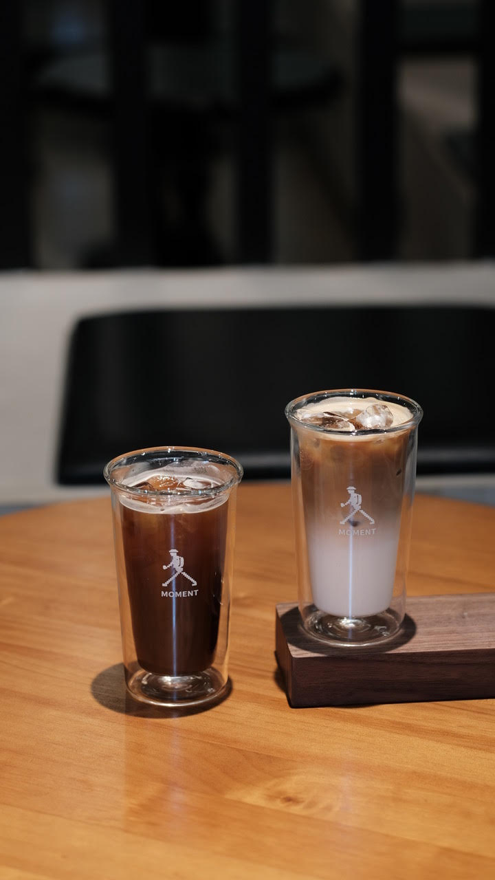 Moment Coffee in Makati: A Cool Place to Work at and have Coffee ...