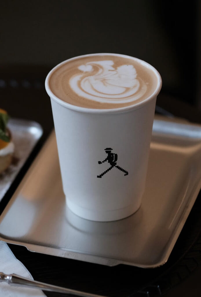 Moment Coffee in Makati: A Cool Place to Work at and have Coffee ...