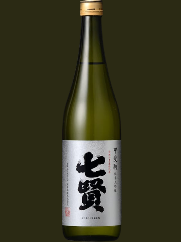 Cellar Solutions in Makati: Authorized Distributor of Shichiken Sake ...