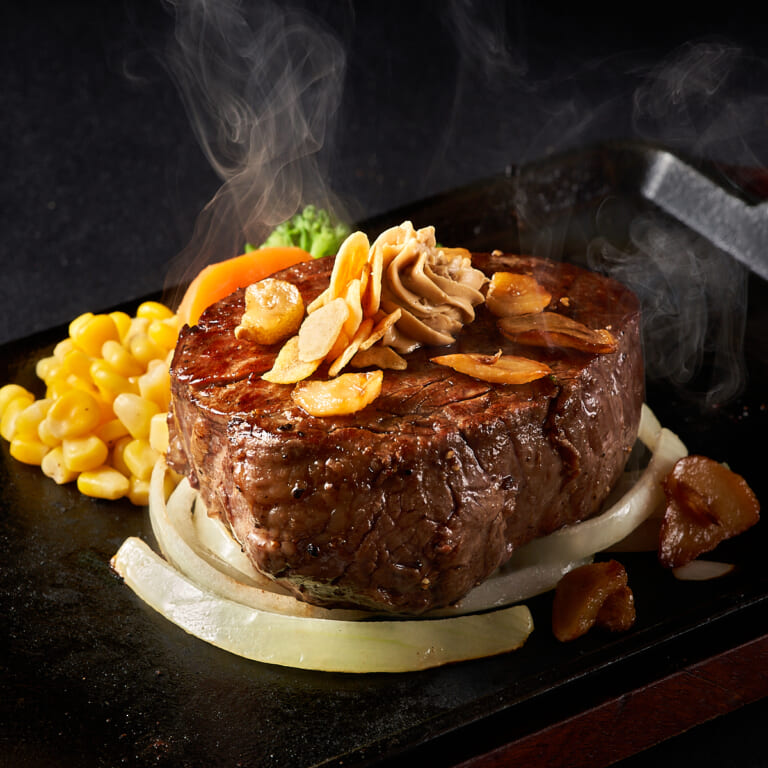 Ikinari Steak in Pasay: Wild Steaks and Combos for Your Japanese Food ...