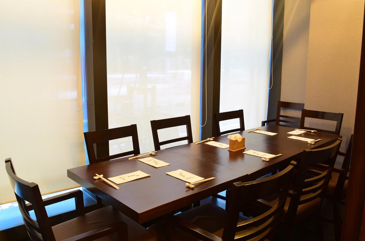 Teppan Okochi Ryujin in Makati: An Authentic Teppanyaki Experience ...