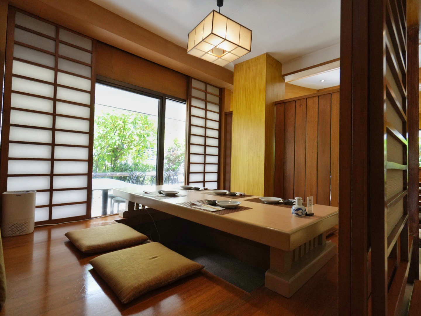 Tsukiji Japanese Restaurant in Makati: Serving Authentic Japanese ...