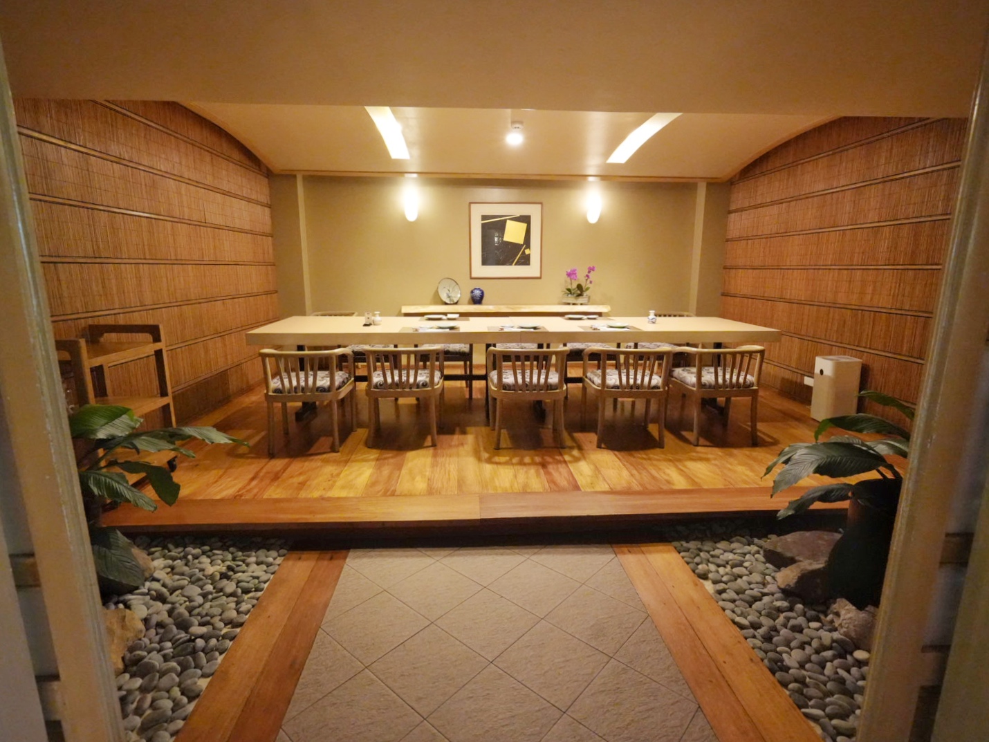 Tsukiji Japanese Restaurant in Makati: Serving Authentic Japanese ...