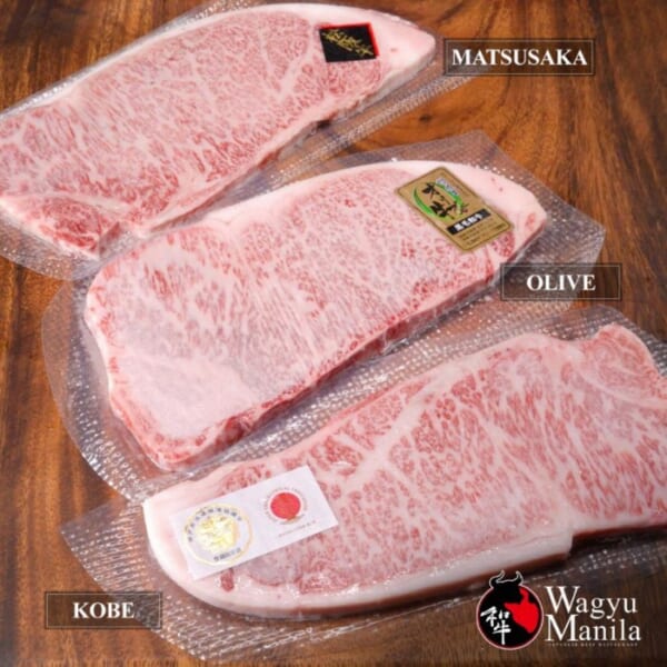 Wagyu Manila in Makati: The Meat Lover’s Paradise You Should Visit ...