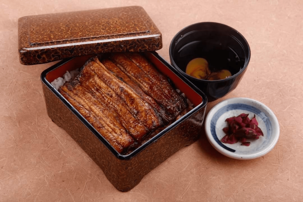 Unakichi in Makati: Savor the Taste of Fresh Eel Dishes, Ramen ...