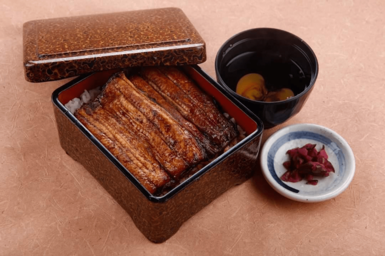 Unakichi in Makati: Savor the Taste of Fresh Eel Dishes, Ramen ...