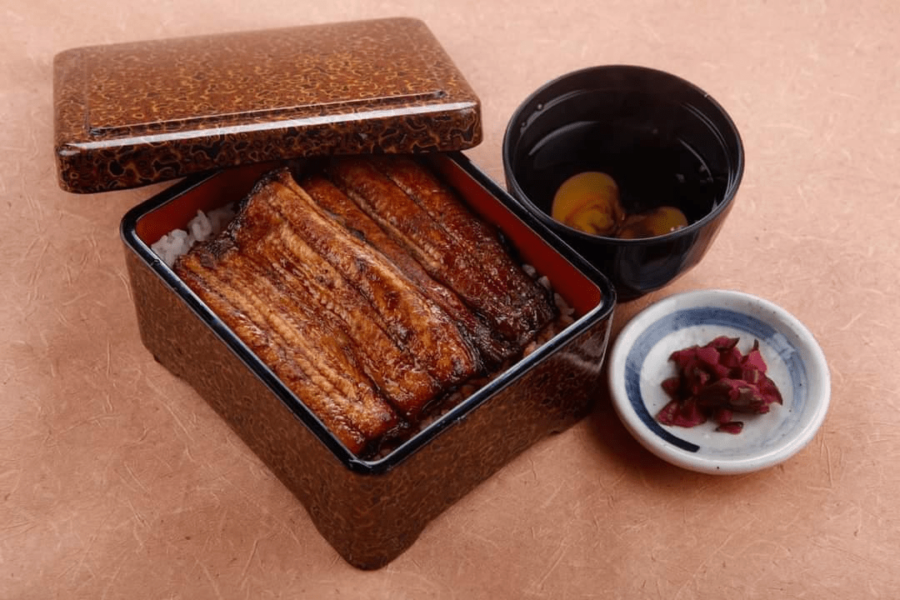Unakichi in Makati: Savor the Taste of Fresh Eel Dishes, Ramen ...