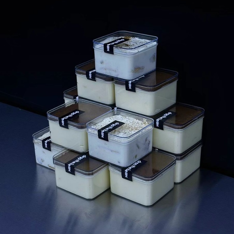 NEW CAFE ALERT: Drop the Bean in Makati | Philippine Primer