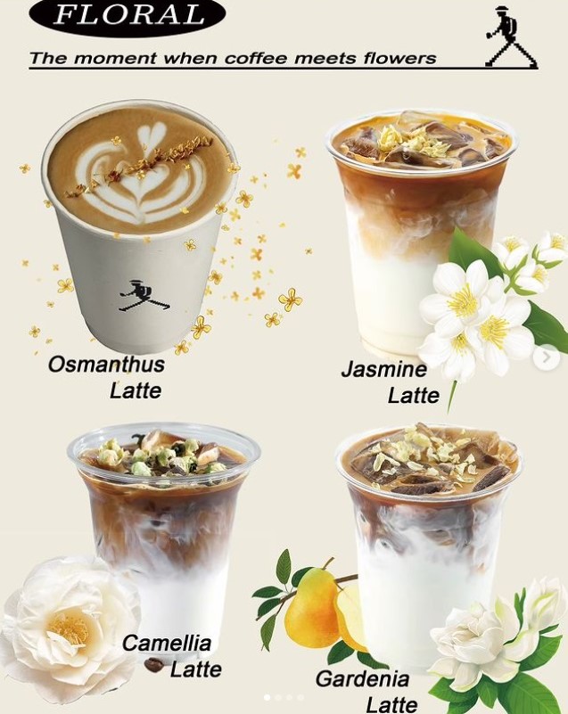 Moment Coffee in Makati: A Stylish Stop for Comforting Pastries and ...