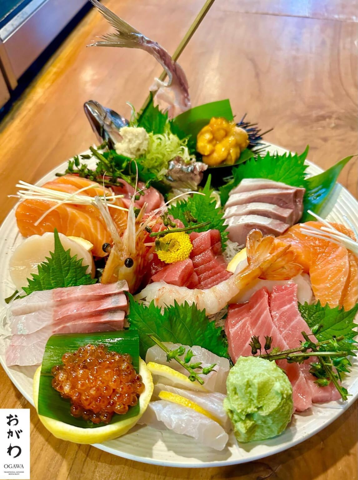 Ogawa Traditional Japanese Restaurant in BGC: Premium and Authentic ...