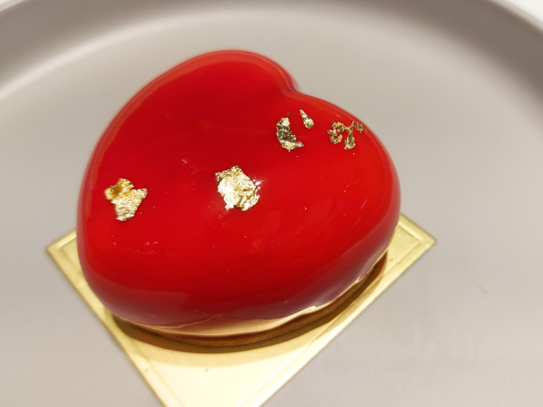 Melc Patisserie in Makati: Where Exquisite Pastries and Delightful Tea ...