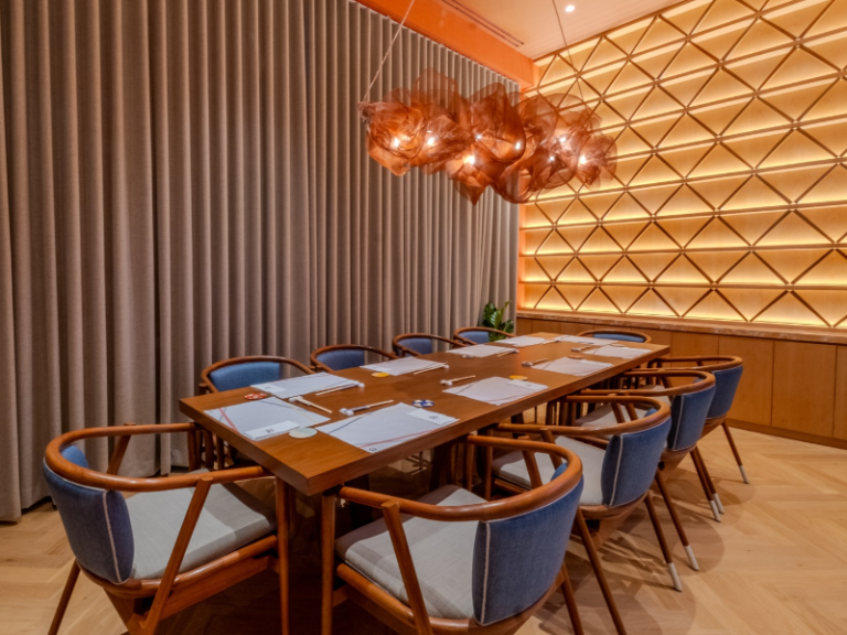 Kazu Café in Makati: A Playful & Modern Take on Japanese Favorites ...