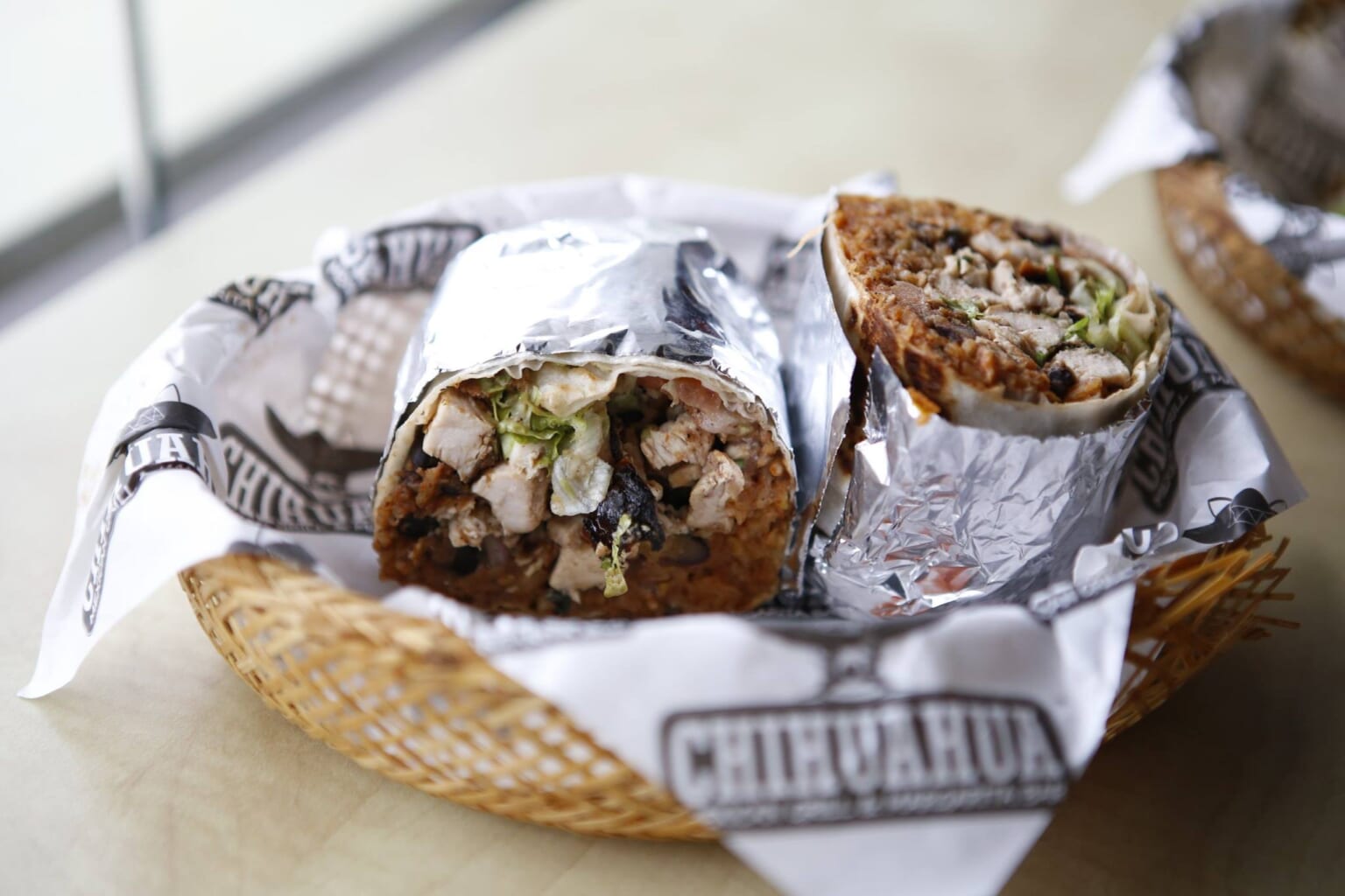 Chihuahua Mexican Grill in Makati: Satisfying Your Tex-Mex Food ...