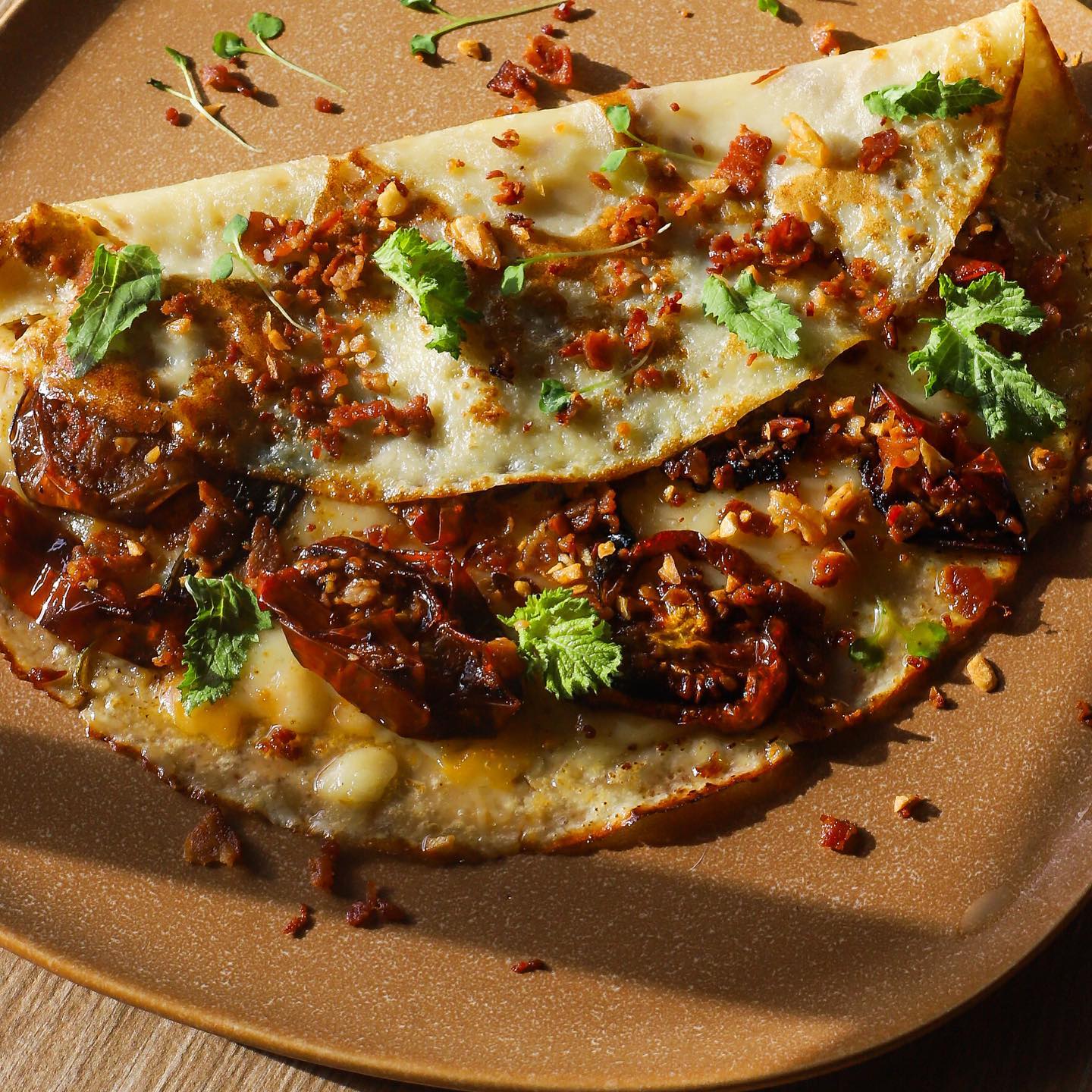 Cooper’s Coffee Haus in Makati: Specialty Coffee & Craft Crepes for ...