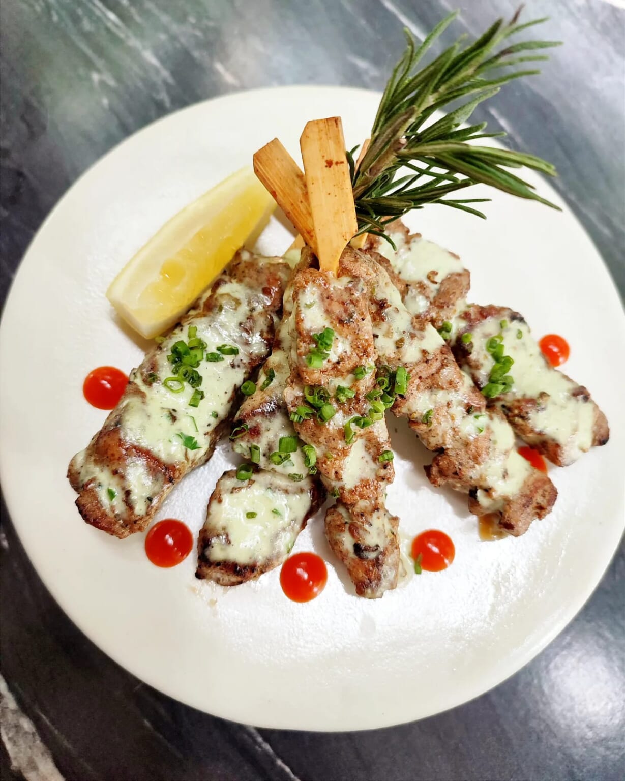Manduca Taberna in BGC: Treating Diners to Tempting Madrid Favorites ...