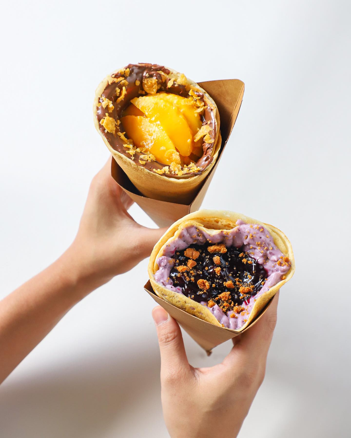 Cooper’s Coffee Haus in Makati: Specialty Coffee & Craft Crepes for ...