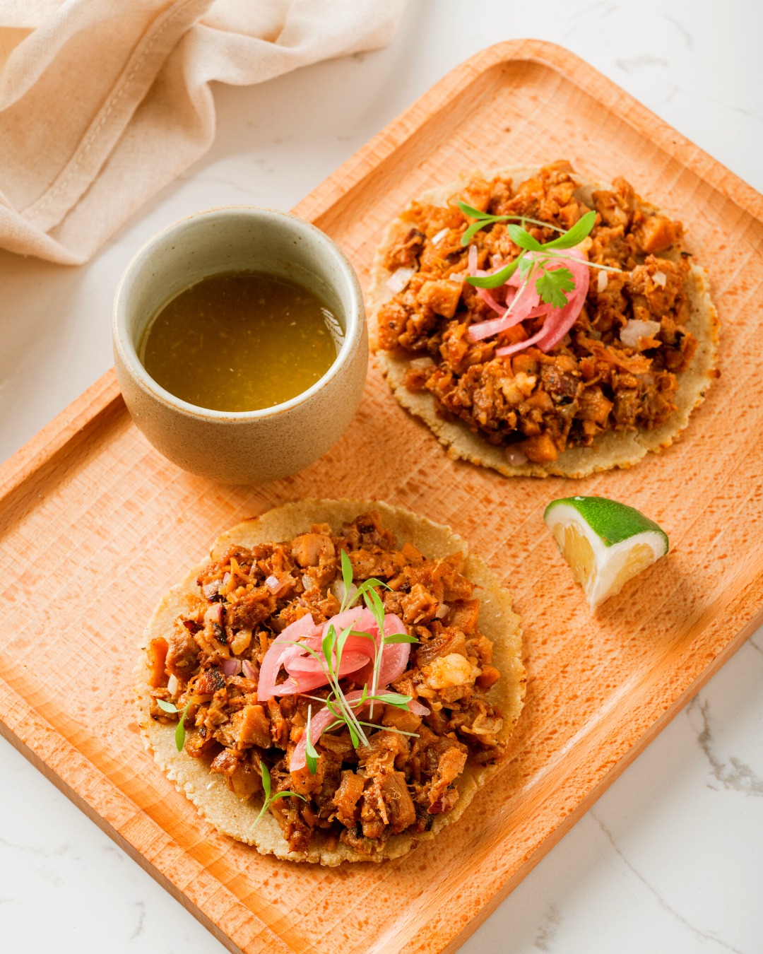 La Latina in Makati: Savor Mexican & Peruvian Flavors in Every Bite ...