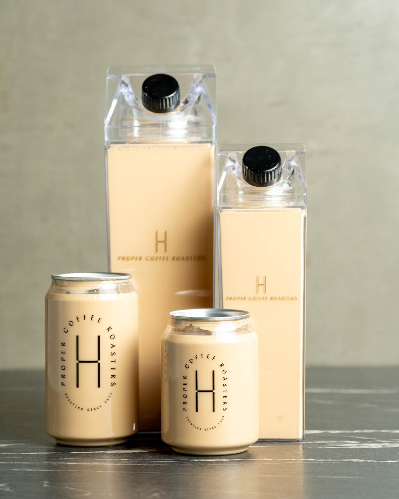H Proper Coffee Roasters in Makati: Kick Start Your Day with Brews and ...