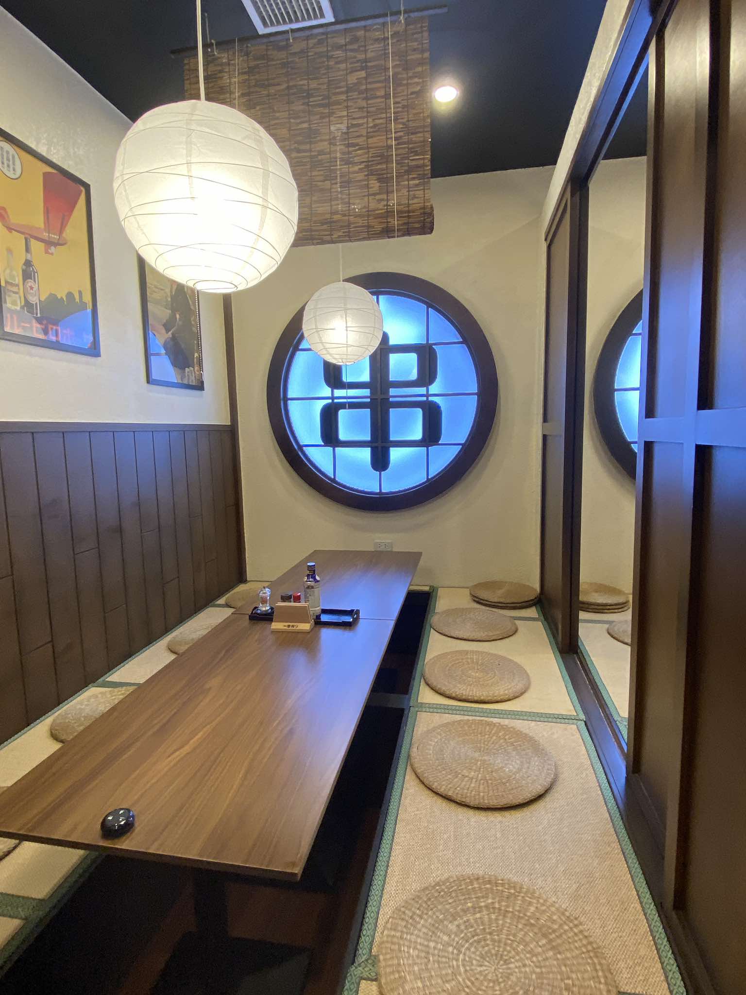 Kushizaru Japanese Restaurant in Makati: Japanese-Style Izakaya Serving ...
